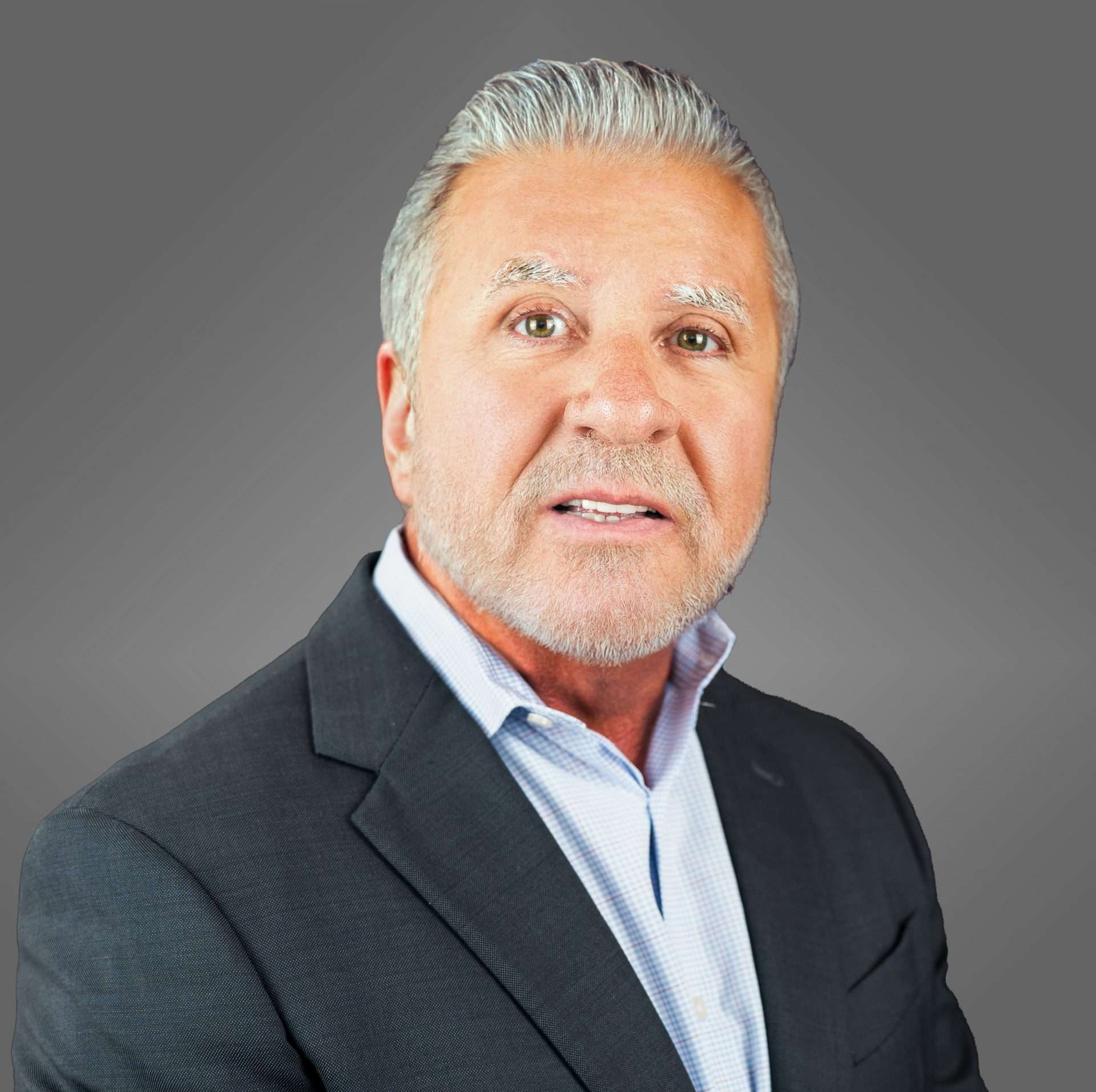 Our Team • A-Tech Consulting